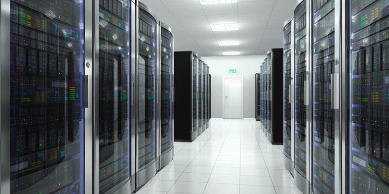 Valuable Benefits Of Server Room Air Conditioners | Cooling Power Corp.