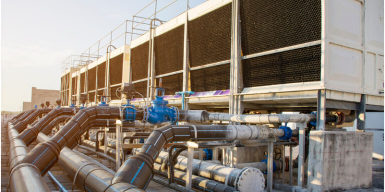 What is a TON of Air Conditioning? | Cooling Power Corp.