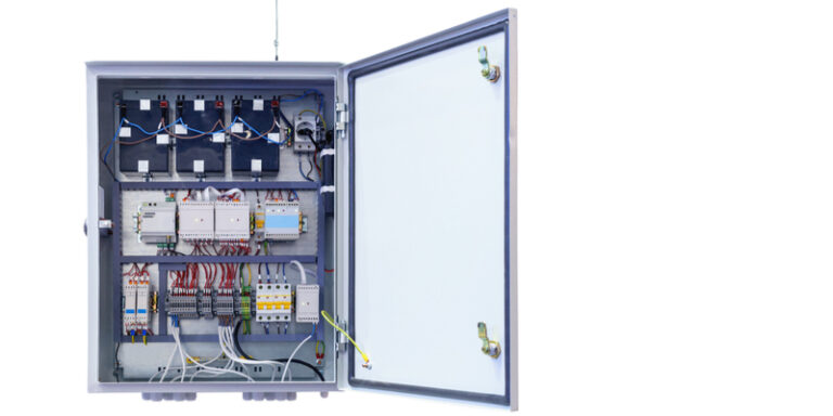 Benefits of NEMA 3r Enclosures for Housing Power Distribution | Cooling ...