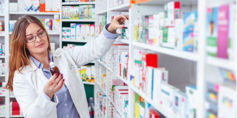 The Importance of Pharmacy Temperature Monitoring - Cooling Power Corp.