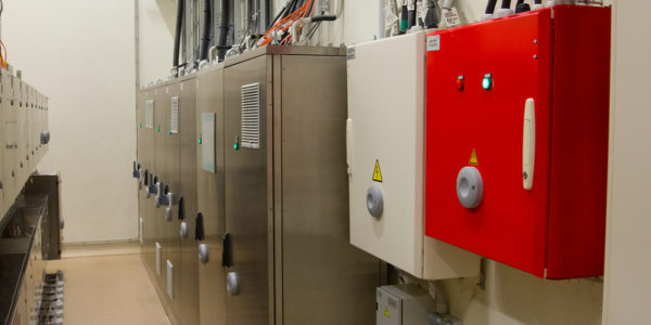 What is a Distribution Panel and How Does it Work? - Cooling Power