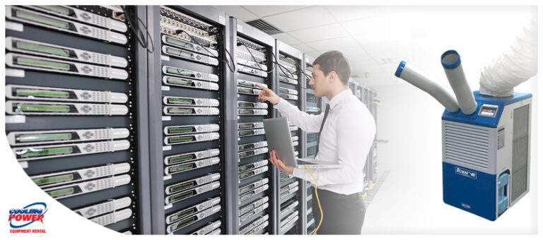 Innovations in Cooling Equipment: Enhancing Performance and ...