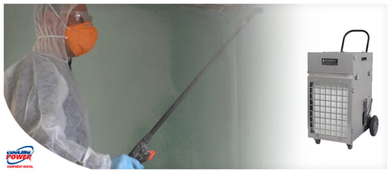 Understanding HEPA-Filtered Air Scrubbers and Negative Air Machines ...